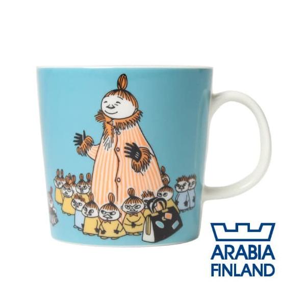 世界中で人気の誰もが知ってる名作「ムーミン」。ホッと一息つきたいときに、癒してくれるキュートなムーミンとその仲間たちが原画の雰囲気そのままにマグカップになって登場！購入単位：1個配送種別：在庫品6411800185905雑貨 食器 ブランド...