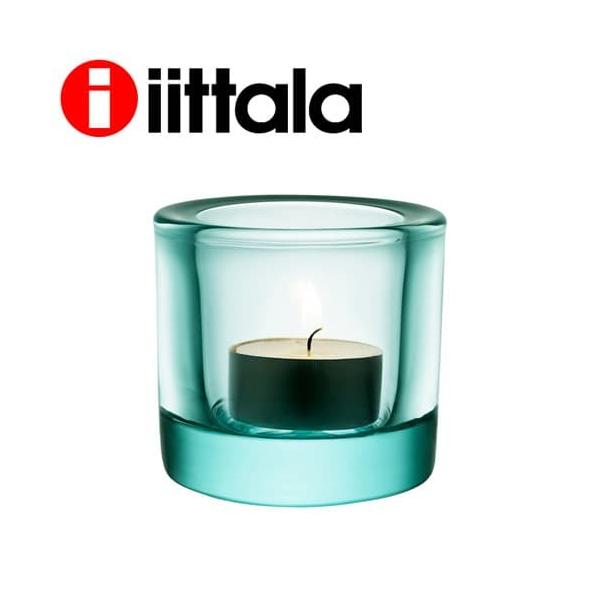 【KIVI-キビ-】キャンドルを灯した時に浮かび上がる炎が美しく、豊富なカラーバリエーションで当店でも人気がある作品です。購入単位：1個配送種別：在庫品64119200560486411920056048 IITTALA KIVI VOTI...