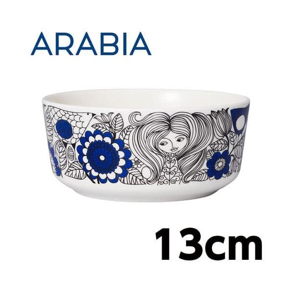 牧歌的美しさと印象的な青の配色が特徴的な「Pastoraali(パストラーリ)」。購入単位：1個配送種別：在庫品64118010052716411801005271 JJ3943 Arabia(アラビア) Arabia アラビア パストラー...