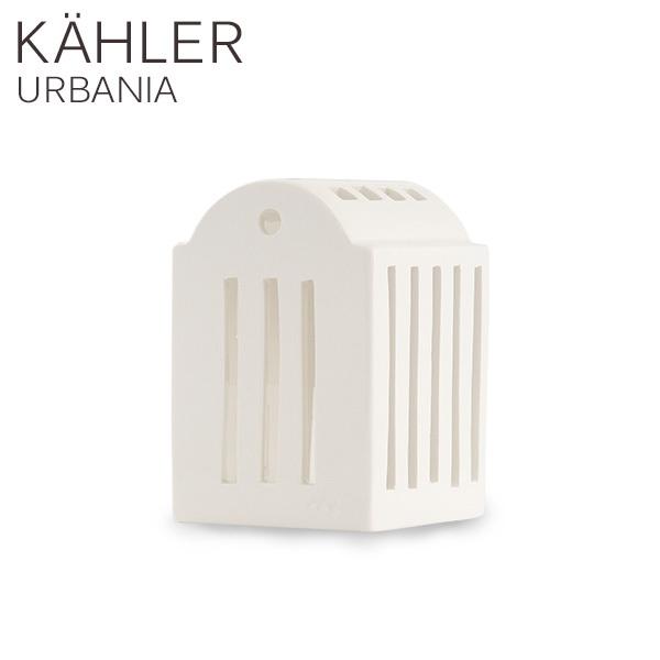 スカンジナビアを代表するデンマークの陶磁器ブランド「Kahler」。デンマークの伝統的なクリスマスの飾りからインスピレーションを受けてデザインされた「Urbania(アーバニア)」。購入単位：1個配送種別：在庫品JJ5795 けーらー Ka...