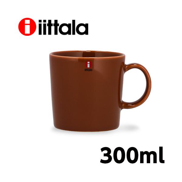 北欧デザインを象徴するフィンランドの大人気ブランドiittala「Teema(ティーマ)」。購入単位：1個配送種別：在庫品6411923672290 JJ9029 iittala イッタラ Teema ティーマ マグ 300ml ヴィンテー...