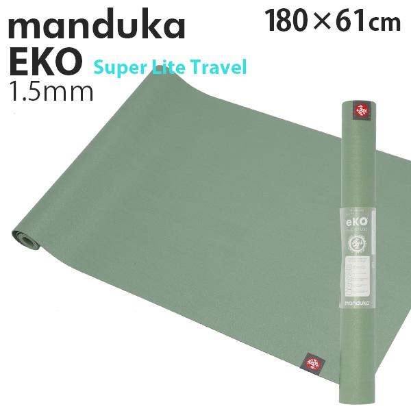 世界中のヨガインストラクターを虜にするヨガマット「Manduka」。エコロジーサステナブルに関心のある方にオススメの「Ekoシリーズ」。購入単位：1個配送種別：在庫品0840104815038 JU0513 MANDUKA Manduka ...