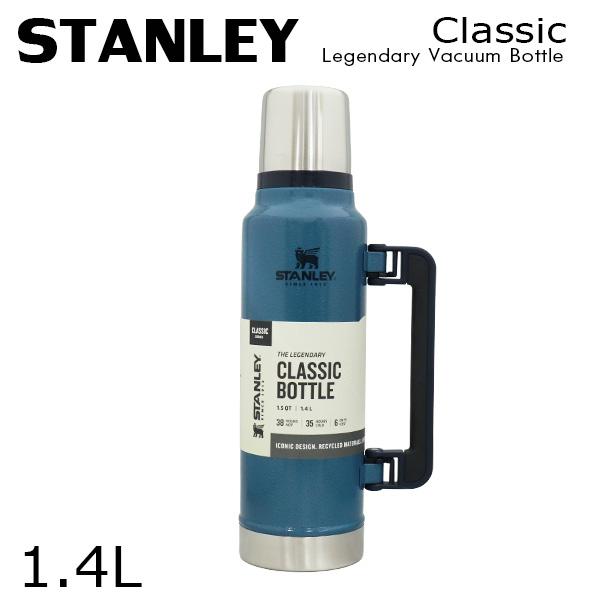 100年を超える歴史を誇るボトルメーカー「STANLEY」。真空ボトルの礎・クラシックシリーズ！購入単位：1個配送種別：在庫品1210001965201 JU2360 STANLEY スタンレー Classic Legendary Vacu...