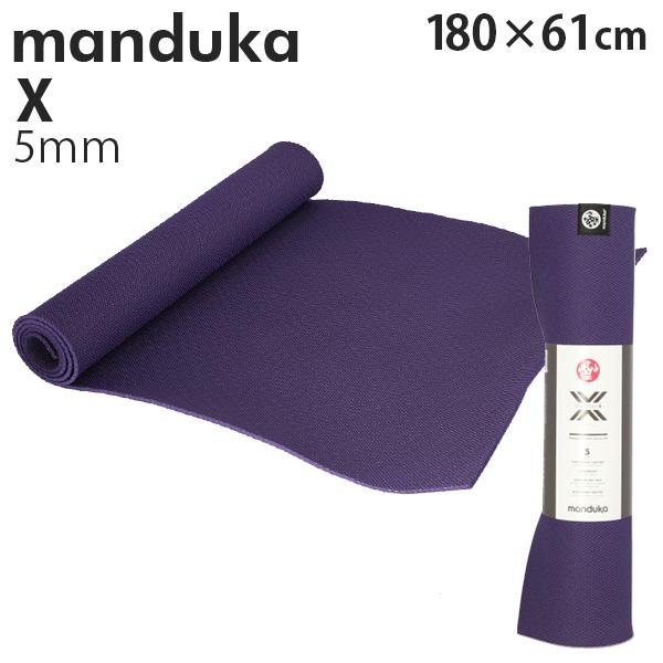 世界中の多くのプロたちに愛されるヨガマット「Manduka」。購入単位：1個配送種別：在庫品JU2409 Manduka マンドゥカ X Yogamat エックス ヨガマット Magic Stnd マジックスタンド 5mm 1A101104...