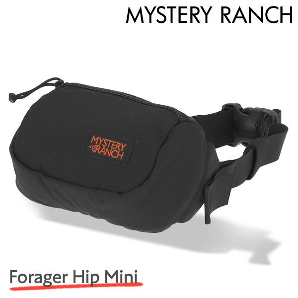 米軍の特殊部隊に採用されるほどの究極のバックパック「MYSTERY RANCH(ミステリーランチ)」。購入単位：1個配送種別：在庫品0888564221730 JU2551 MYSTERY RANCH ミステリーランチ ウエストバッグ Fo...