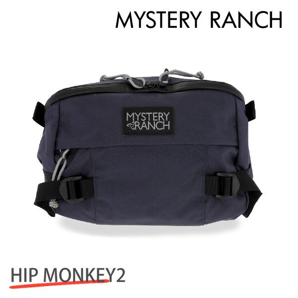 米軍の特殊部隊に採用されるほどの究極のバックパック「MYSTERY RANCH(ミステリーランチ)」。購入単位：1個配送種別：在庫品0888564217122 JU2564 MYSTERY RANCH ミステリーランチ ウエストバッグ HI...