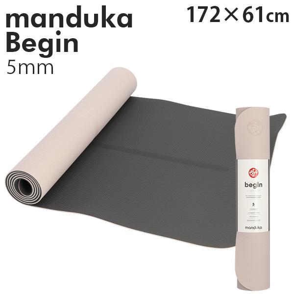 世界中の多くのプロたちに愛されるヨガマット「Manduka」。購入単位：1個配送種別：在庫品JU2679 Manduka マンドゥカ Begin Yogamat ビギン ヨガマット CRYSTAL THUNDER クリスタルサンダー 5mm...