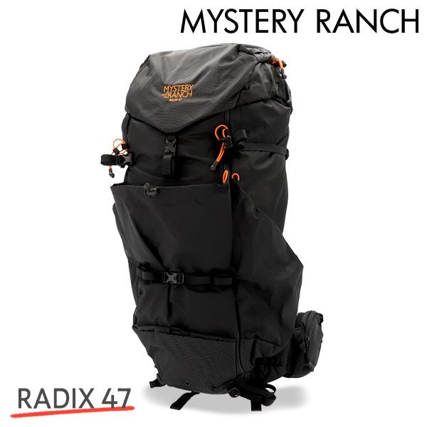 米軍の特殊部隊に採用されるほどの究極のバックパック「MYSTERY RANCH(ミステリーランチ)」。購入単位：1個配送種別：在庫品888564208748 JU2768 MYSTERY RANCH MYSTERYRANCH ミステリーラン...