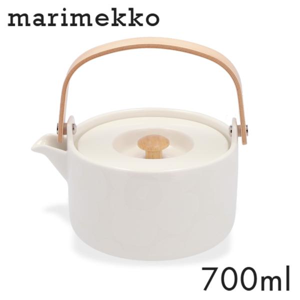 世界中で愛される「Marimekko(マリメッコ)」。マリメッコの最も代表的なデザイン「Unikko(ウニッコ)」。購入単位：1個配送種別：在庫品6411254874295 JU2783 Marimekko マリメッコ Unikko ウニッ...