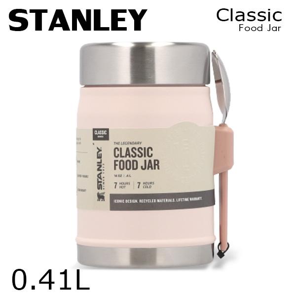 100年を超える歴史を誇るボトルメーカー「STANLEY」。真空ボトルの礎・クラシックシリーズ！購入単位：1個配送種別：在庫品1210001957787 JU3020 STANLEY スタンレー Classic クラシック 10-09382...