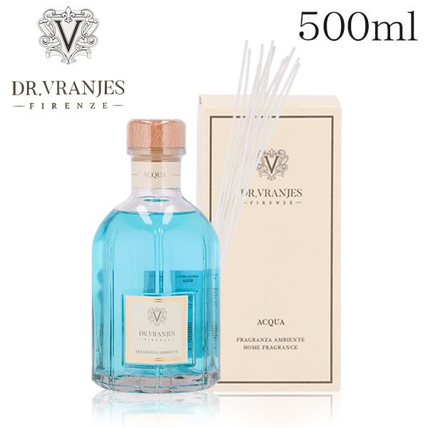 最高品質のエッセンシャルオイルを使用し、洗練された空間を完成させるフレグランスブランド。購入単位：1個配送種別：在庫品KS4783 ドットールヴラニエス ディフューザー ACQUA マリンノート ソルトアクア ホワイトムスク 水 500ml...