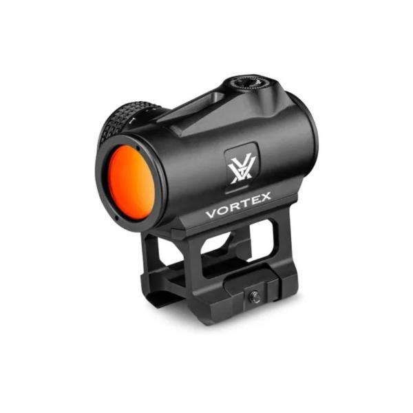 当店が販売するすべてのVortex Optics製品は、日本正規代理店の取扱品です。日本正規代理店による1年間の「製品保証」と、米国Vortex Optics社による「VIP WARRANTY - 生涯保証」の2つが適用され、さらに当店独自...