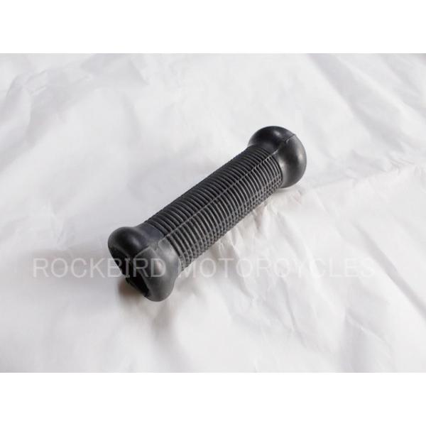 古い英国車のBURMAN GEARBOX/バーマンタイプのキックラバー。全ての旧車にどうぞ。イタ車にも。カスタムにも。