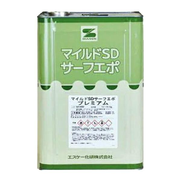 マイルドSDサーフエポプレミアム 15kg