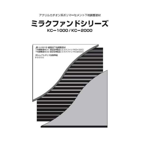 【商品概要】メーカー：エスケー化研用途：コンクリート構造物の中性化防止　露出鉄筋部の補修・各種建材の改装下地調整種類：セメント、アクリルカチオン系エマルション　Ｆ☆☆☆☆適応下地：コンクリート、セメントモルタル、ALCパネル、各種旧塗膜など...