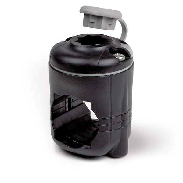 商品の特徴カヤックやボートなどに設置されているポールやパイプに取付可能32mm~41mmの円形or正方形のパイプの太さに対応ホビーカヤックのHレールにも対応スペーサーやテープが付属しているのでサイズに合わせて調整可能取付ネジ付属カヤックやボ...