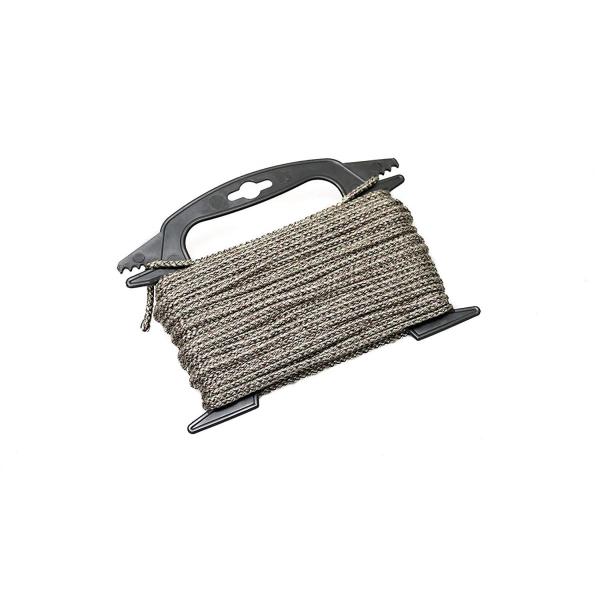 75フィート（約23m）アンカーロープナイロン製収納に便利な咬まし付きワインダー付属※入荷するロットによっては商品の改良が成され、形状等が商品画像と多少相違する場合がございますのでご了承下さい。