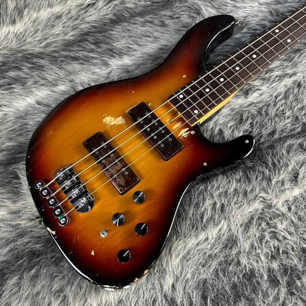 ・メーカー Bacchus・品名 TWENTY-FOUR 4 HUM/ALD・状態 ★★★☆☆・付属品 ソフトケース□中古品も安心してお買い上げいただける様に、出品前と出荷直前の2回、品質チェックを致します。□もし音が出ない等、楽器としての...