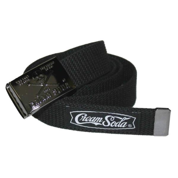 ドクロGIベルトの黒ニッケルメッキバージョンです。今までのシルバーメッキと少し変わった、渋みのあるカラーになりました。バックル:約3.5cmx5.0cmベルトサイズ:フリーサイズ(約125cmまで対応可)掲載の写真によっては実際の色合いと多...