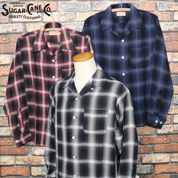 ★1950年代のホットロッド・バイク乗り・アーチストなど、一目置かれる男達が愛用したことから、不良のアイコン的アイテムとして今もなお人気のオンブレーチェックシャツ。★こちらはヴィンテージのTOWN CRAFTのシャツをベースに柄を起こし、経...