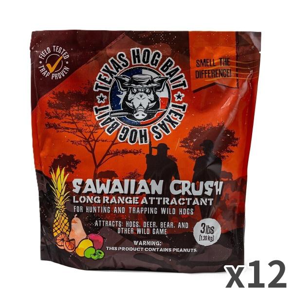 ■商品の特徴・トロピカルな香りで猪や鹿を効果的にかつ素早くおびき寄せます！・甘い香りで誘引します！