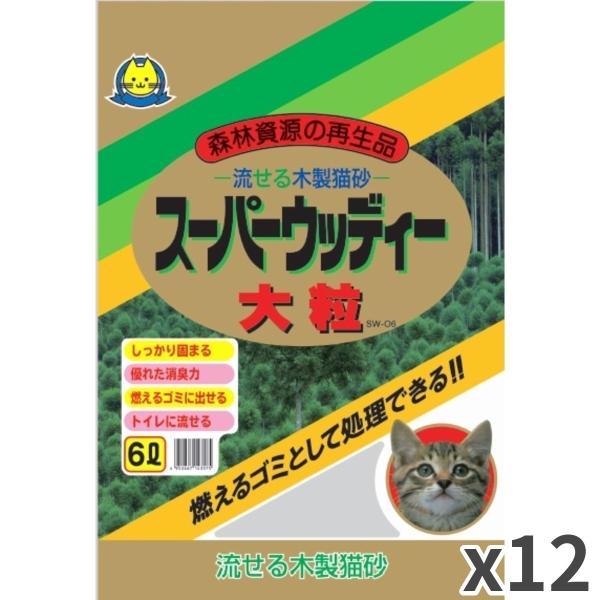 ■商品の特徴・燃えるゴミとして処理できる猫砂です。・驚くほどよく固まります。・よく燃えます。・強力な脱臭力です。天然ひのきの香りで爽やかです。・使用量が1/2で済みます。
