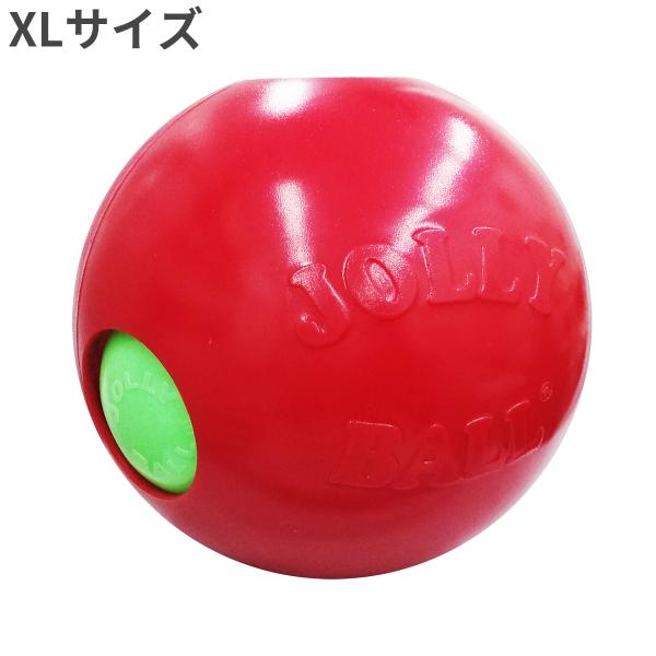 ■商品の特徴・愛犬は、ボールの中からボールを取り出そうとして、数え切れないほどの時間を過ごすことでしょう！・さらに面白くするために、内側のボールにピーナッツバターを塗ると、更に夢中になります。・水を使った遊びにも適しています。・ボールインワ...