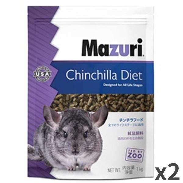 ■商品の特徴・※注意※マズリ商品は元々賞味期限が短いため、2ヶ月以上の商品を通常としております。・チンチラの全ライフステージに対応するように作られたペレット状の完全飼料です。・チモシー干し草、オメガ3脂肪酸の亜麻仁、胃腸の健康のためのプロバ...