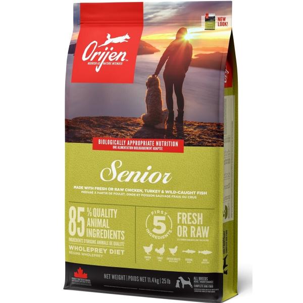 ■商品の特徴・全犬種 シニア犬用・シニア犬のために特別に作られ、引き締まった筋肉量と体重維持をサポートすることで、健康維持に貢献します。・動物性原材料をふんだんに使用し、特に栄養価が高く、ジューシーな部位を使用することで、必要とする栄養を摂...