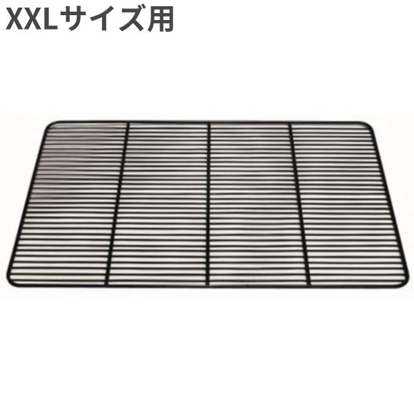 ■商品の特徴・バリケンネル 700 XXLサイズ ジャイアント 90-125lbs用の網スノコです。・バリケンネルの底に直接置いて使用します。■原産国：中国