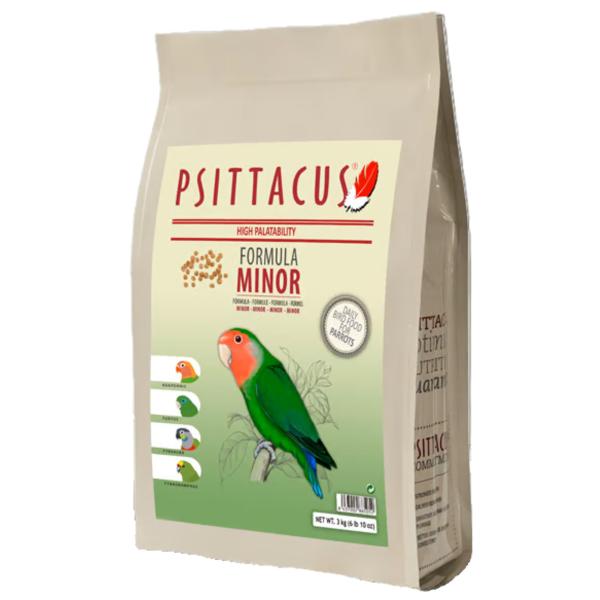 ■商品の特徴・小型鳥用のメンテナンスフードです。・本製品は、繁殖用のニーズに合わせて、メンテナンス商品よりビタミンと抗酸化物質を多く含んでいます。・ボタンインコ、アオハシインコ、ウロコインコ、マメルリハなど、野生で、種子・果実・ベリー類・葉...