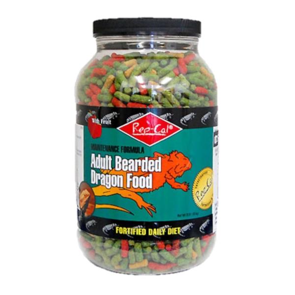 ■商品の特徴・Rep-Cal フトアゴヒゲトカゲ フード 成体用は、バランスの取れた栄養で、適切な成長と健康をサポートするように配合された完全食です。・グリーンイグアナ、フトアゴヒゲトカゲなど多くのトカゲの種類は幼体期と成体で食習性が異なり...