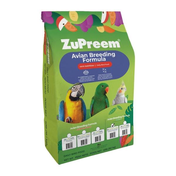 ■商品の特徴・ハイエネルギーな総合バランスフード・均一な色でフードの選別や食品ロスを防止・繁殖期や育雛期の鳥のために考えられた総合栄養食品。人工防腐剤・保存料不使用・通常のナチュラルブレンドに比べ、高たんぱく質、高脂質となっています。・ナチ...