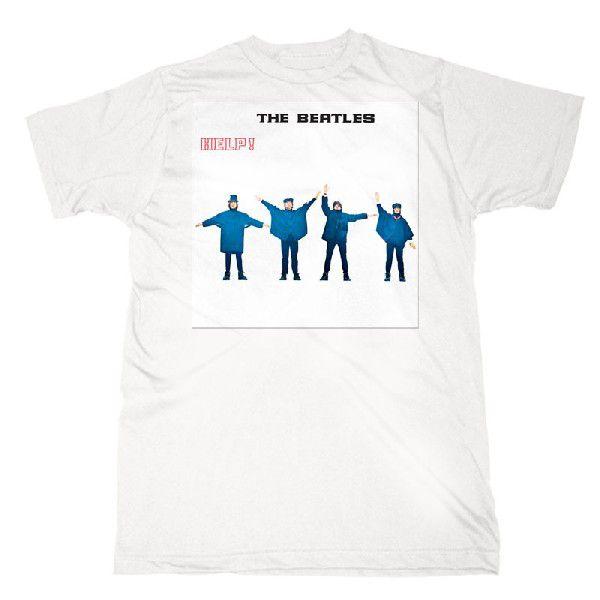 THE BEATLES ザ・ビートルズ公認海外のオフィシャルバンドTシャツメーカー正規品Sサイズ　身幅約45cm 着丈約70cm Mサイズ　身幅約50cm 着丈約72cmLサイズ　身幅約54cm 着丈約73cm※ご注意当店の商品は輸入品のた...