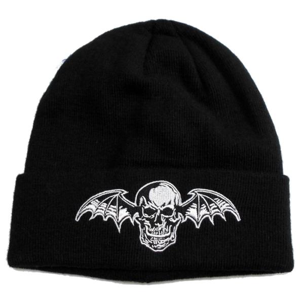 アメリカのヘヴィメタル・バンドAVENGED SEVENFOLD アヴェンジド・セヴンフォールドの正規品