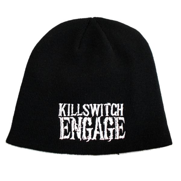 KILLSWITCH ENGAGE キルスウィッチ・エンゲイジ公認の正規品アメリカ合衆国出身のメタルコアバンド。バンドの略称は「KSE」