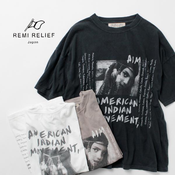 ■スペシャル加工を施したフォトTREMI RELIEFより、90年代の古着の雰囲気を纏わせたTシャツのご紹介。ストリートやスケートの空気感を感じさせるゆるやかなシルエットが、当時の雰囲気を現代的に表現しています。さらに、独自のSP加工によっ...