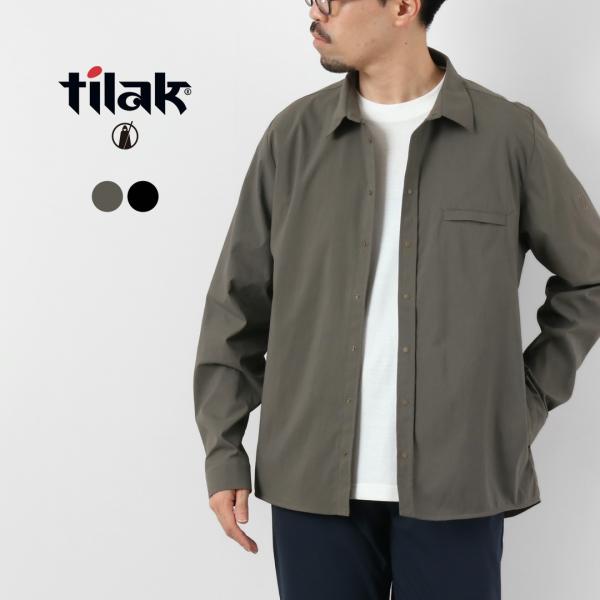 tilak（ティラック） POUTNIK BY TILAK（ポートニック バイ ティラック