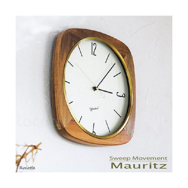 ◆マウリッツ Mauritzインターフォルム 掛け時計 CL3932◆●サイズW30.5xH30.5xD4.5cm●重量1.0Kg●材質木、MDF、アルミ、ガラス、プラスチック●仕様スイープムーブメント●電源単3電池 x1 (別売)●メーカ...