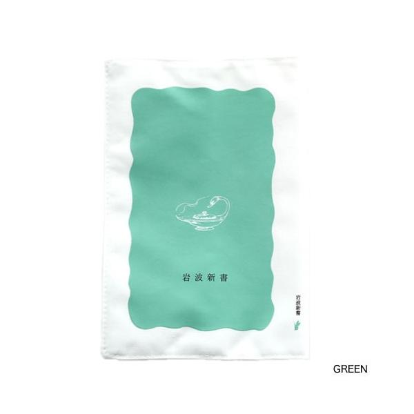 新書サイズにぴったりのブックカバーです。サイズ:W320×H183mm素材：ポリエステル生産国：中国