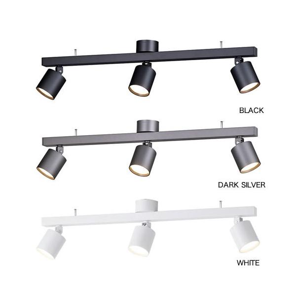 手の平サイズのコンパクト設計ながら100W電球相当の高効率LEDで驚くほどの明るさの確保を実現し、住宅をはじめショップから施設まで多様なシーンに対応可能な「Grid」シリーズ。今回新たに多灯のバーライトタイプで一段と明るさを確保した「Gri...