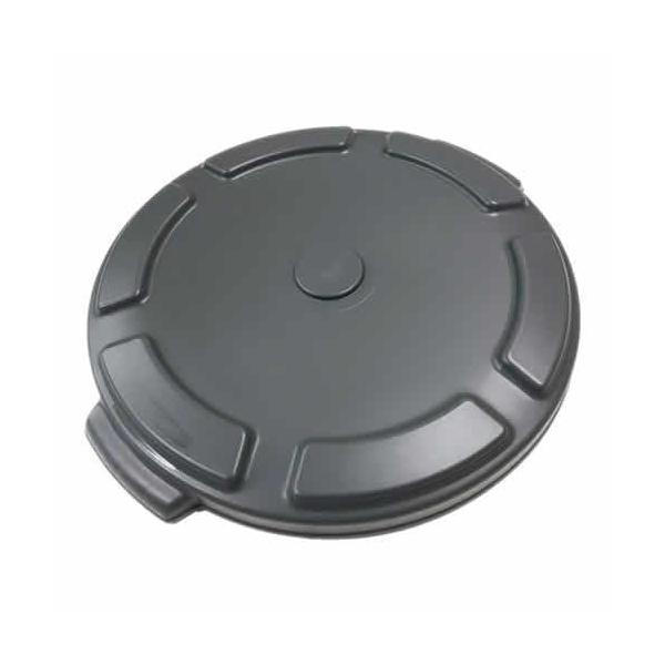 ソーラウンドコンテナ23L用フタ。サイズ：W35.2×D38.7×H3.2cm素材：PE生産国：中国※フタのみの販売となります。※蓋に若干のゆがみなどがございますが、予めご了承下さい。※本体別売りソーラウンドコンテナ 23L