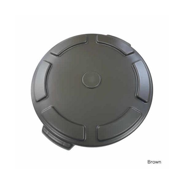 ソーラウンドコンテナ12L用フタ。※本体別売り。サイズ：約W31×D27.3×H2cm素材：PE生産国：中国※フタのみの販売となります。※蓋に若干のゆがみなどがございますが、予めご了承下さい。※本体別売りソーラウンドコンテナ 12L