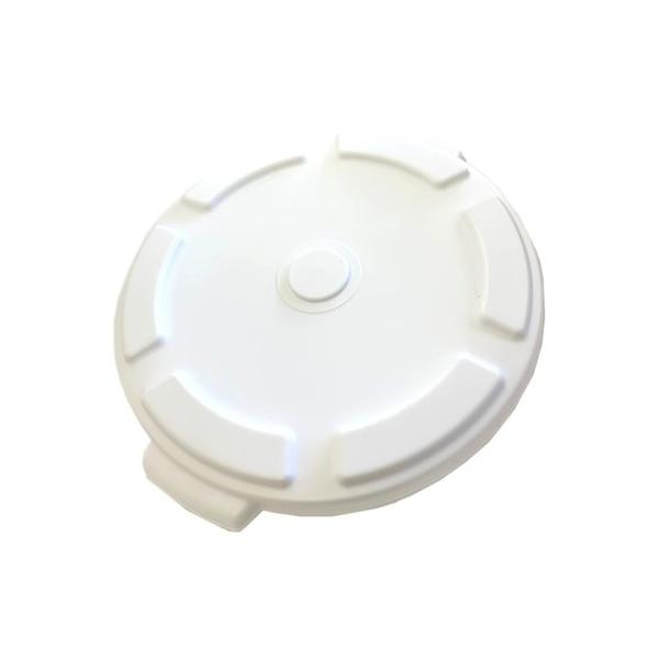 アナハイム×ソーラウンドコンテナ23L用フタ。 ※本体別売り。サイズ：W35.2×D38.7×H3.2cm<br>素材：PE<br>生産国：中国<br>※フタのみの販売となります。<br>※蓋...