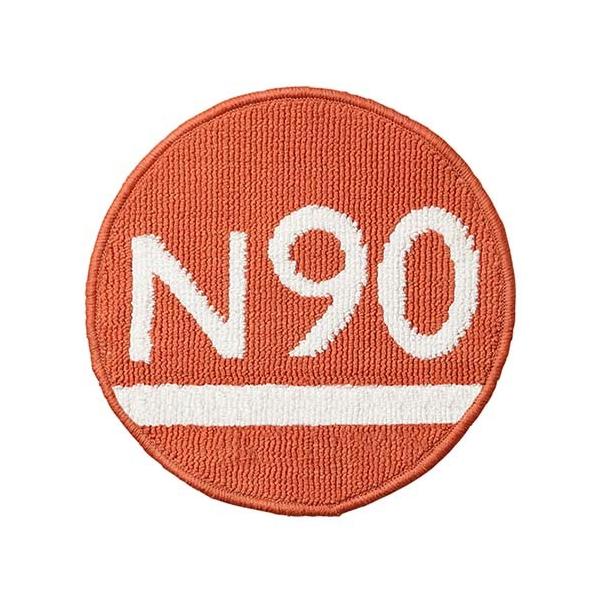 発色が良いカラーを使った「SOFT LOOP FABRIC BUS STATION RUG」シリーズ。さわり心地も柔らかいポリエステル生地を使用。お掃除もカンタン・肌触りも良いループ仕様に。甘くなり過ぎない、大人が選べる、使える。プレイマッ...