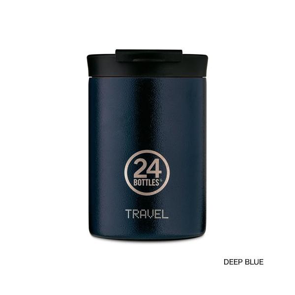 タンブラータイプの保温保冷ボトル。キャップを外せばコップとして使用できます。 オフィスでマイコップにしても良し、アウトドアに持って行っても良し。口が広いのでスープカップとしても重宝できます。サイズ：φ80 x H125mm容量：350ml素...