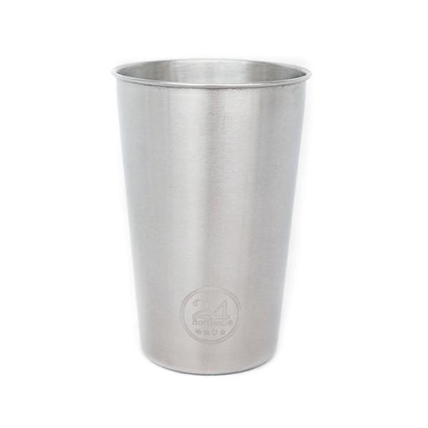 イベントやパーティー、BBQやキャンプなどのアウトドアでの使用だけでなく、毎日の家庭でのご使用にもぴったりなParty Cup。使い捨ての紙コップや落としたら壊れてしまうグラスの代替え品として24BOTTLESはこのアイテムを提案します。容...