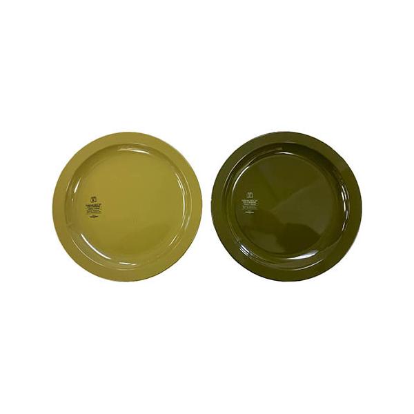 架空のスーパーマーケット FOOD FORCE OREGON から、キャンプに使えるキャンピング・ミールグッズが登場しました。プラスチックの中でも、表面硬度が高くキズつきにくいメラミン樹脂のプレート・ボウル・マグ。落としても、汚しても、気に...