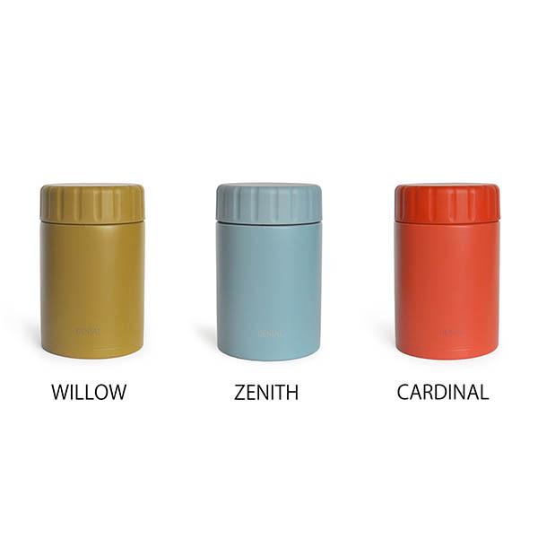 快適なくつろぎのひとときを いつでもどこでもintimeで。スープジャーは500mlと大容量なのでゴロゴロ野菜のスープもランチで楽しめます。アンティム スープジャーの3つの特徴・にぎりやすいフタ：開閉時、力を込めやすいデザイン・口当たりの良...