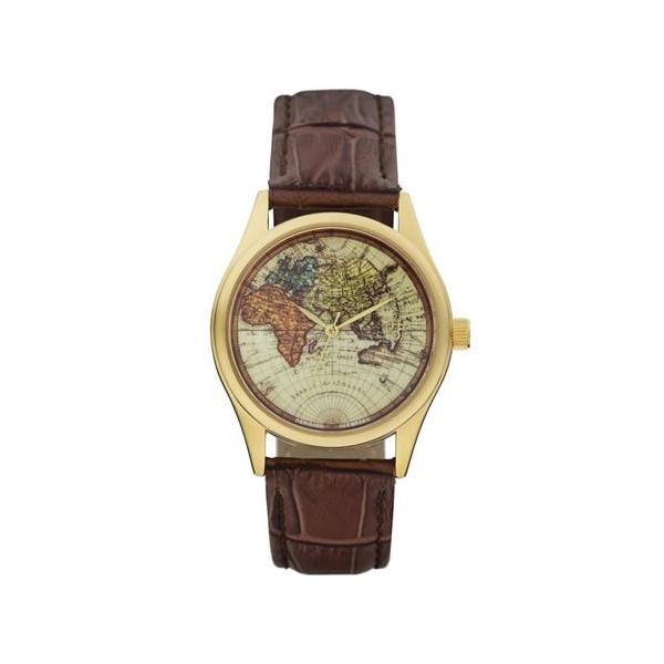 1997年にスウェーデンで誕生したブランド「CHPO」は手頃さとポップなデザインをテーマにしています。サイズ：ケース幅37.5mm、ベルト幅20mm素材：ガラス、スチール、合成皮革対象：ユニセックス（男女兼用）ムーブメント：アナログクォーツ...